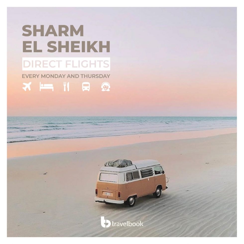 Packages | travelbook